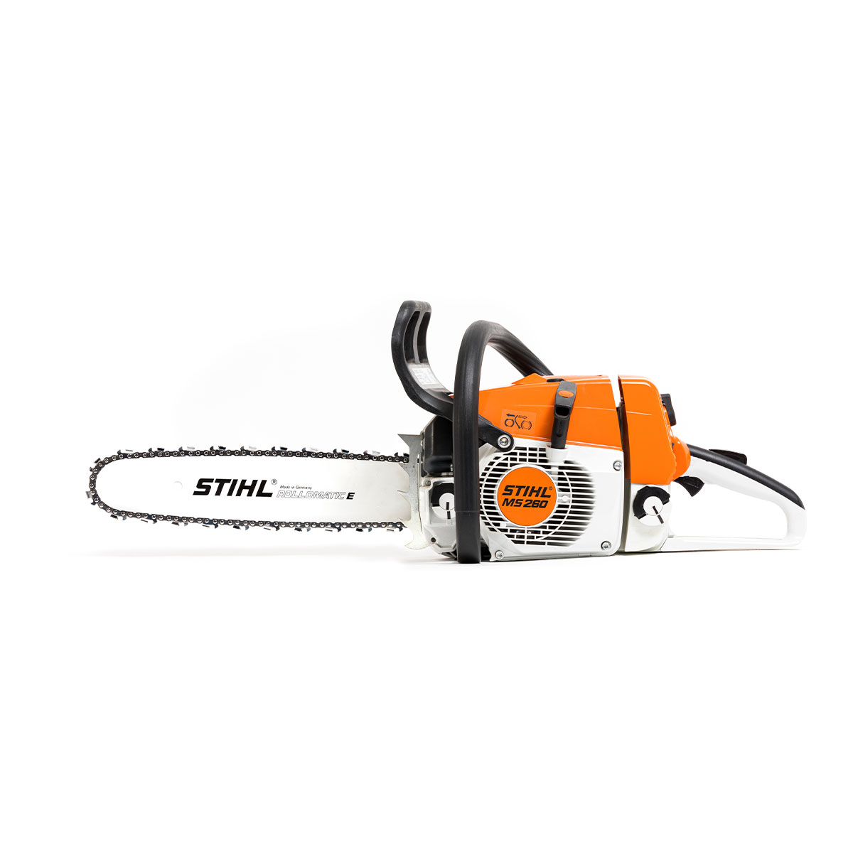 Motosierra STIHL MS 260 | RED DE DISTRIBUIDORES STIHL