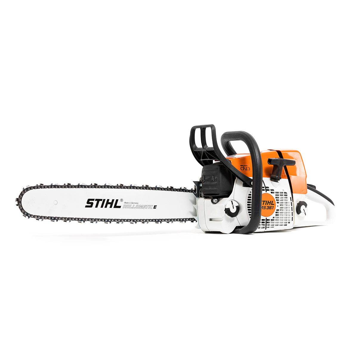 Motosierra STIHL MS 361 | RED DE DISTRIBUIDORES STIHL