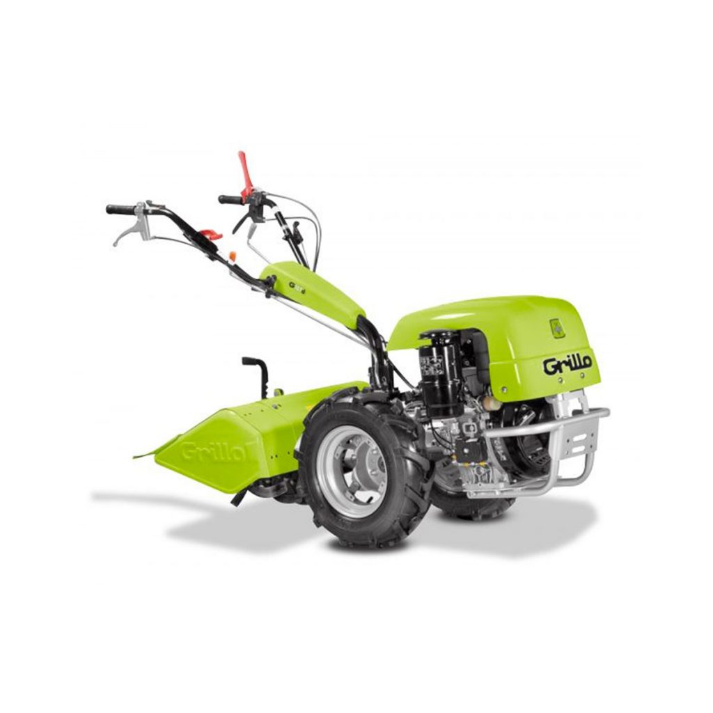 MOTOCULTIVADORES | RED DE DISTRIBUIDORES STIHL